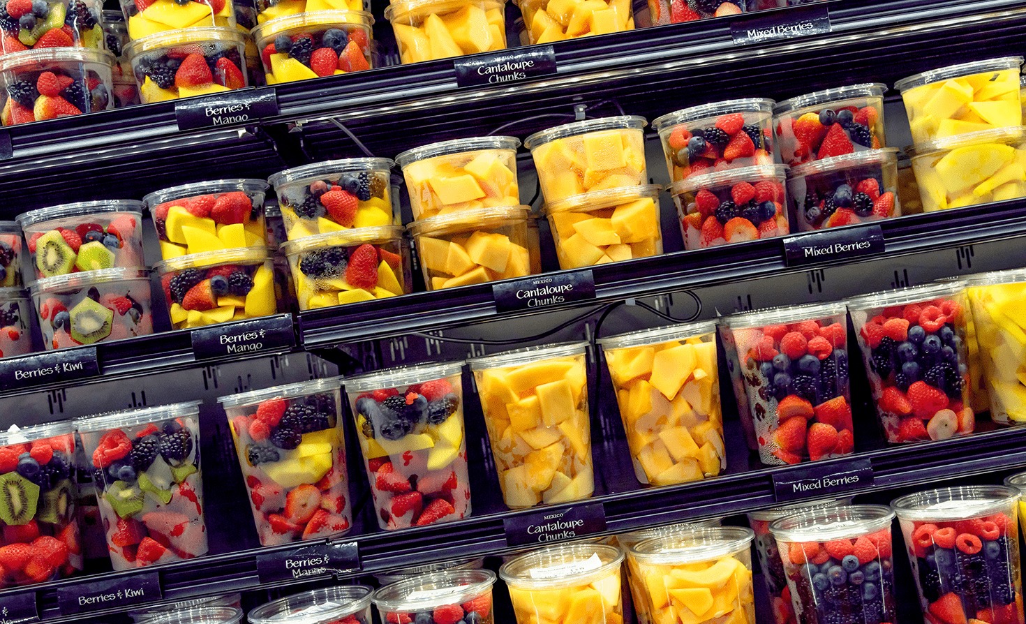 The Role of Packaging in Preventing – and Causing – Food Waste ...