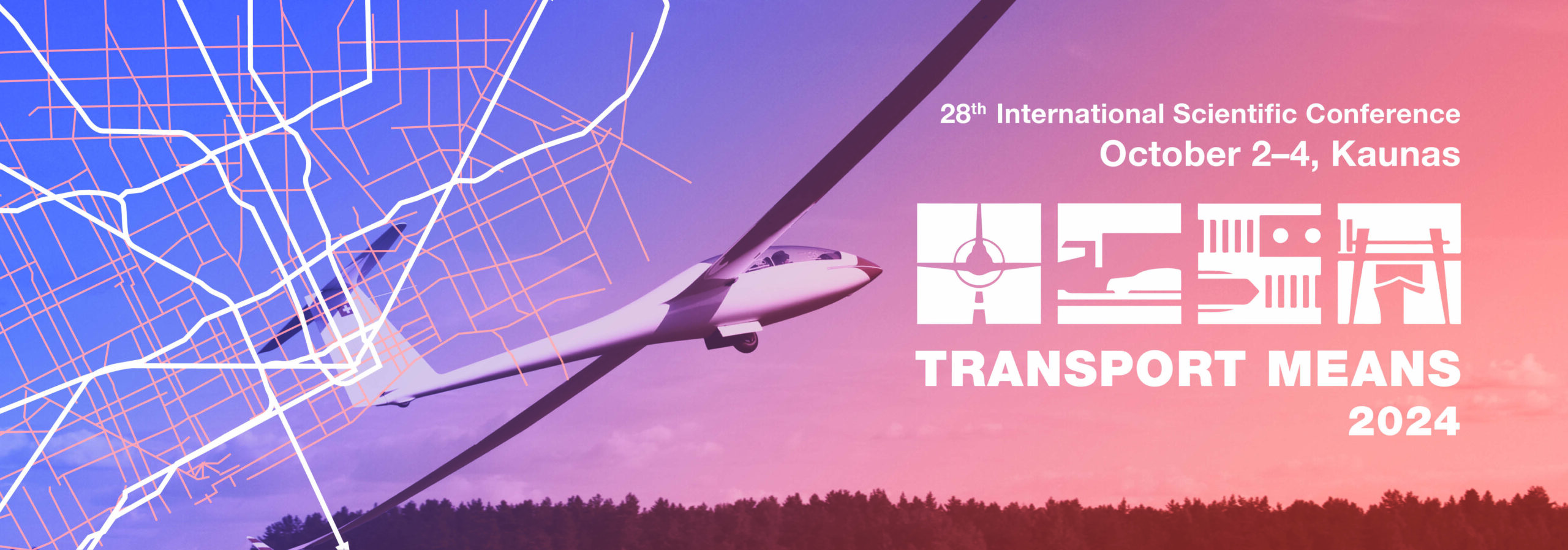 28th International Scientific Conference “Transport Means – 2024 ...