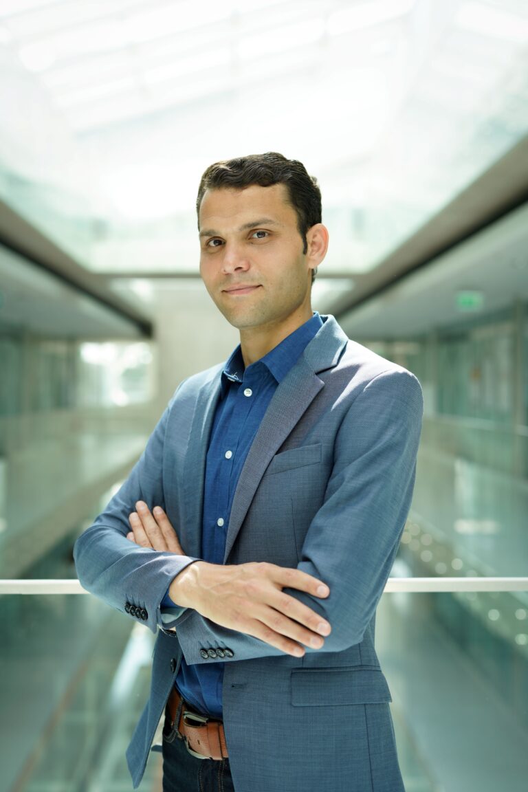 A new method for wind turbine blade recycling - KTU | KTU