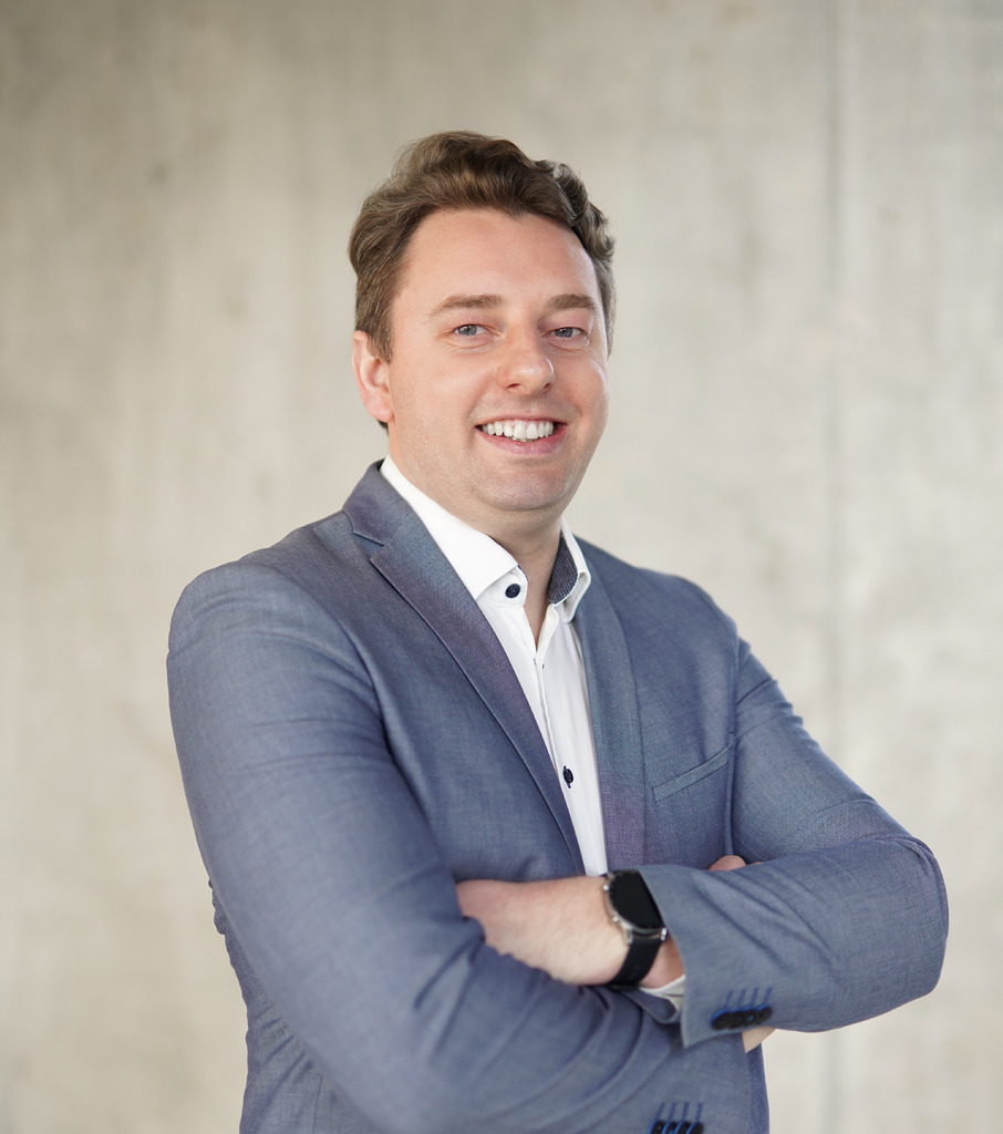 Rolandas Jonynas - Faculty of Mechanical Engineering and Design | KTU